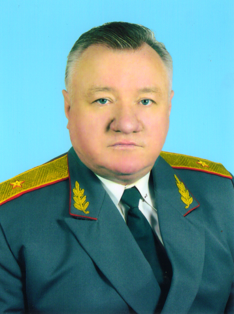 OCA PEOPLE: ANATOLY SKARGHIN - OCA MAGAZINE