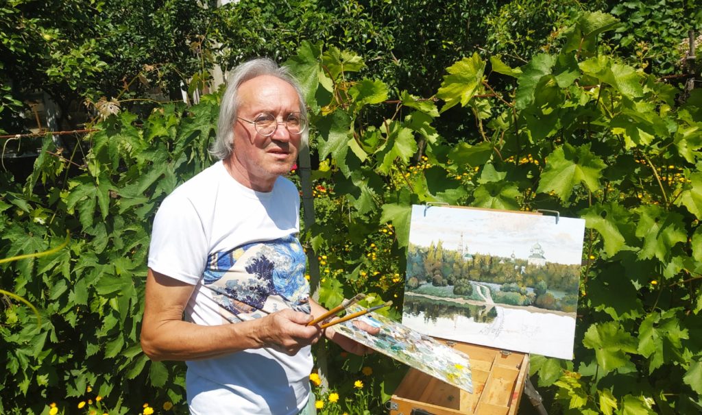 OCA PEOPLE Archives - OCA MAGAZINE