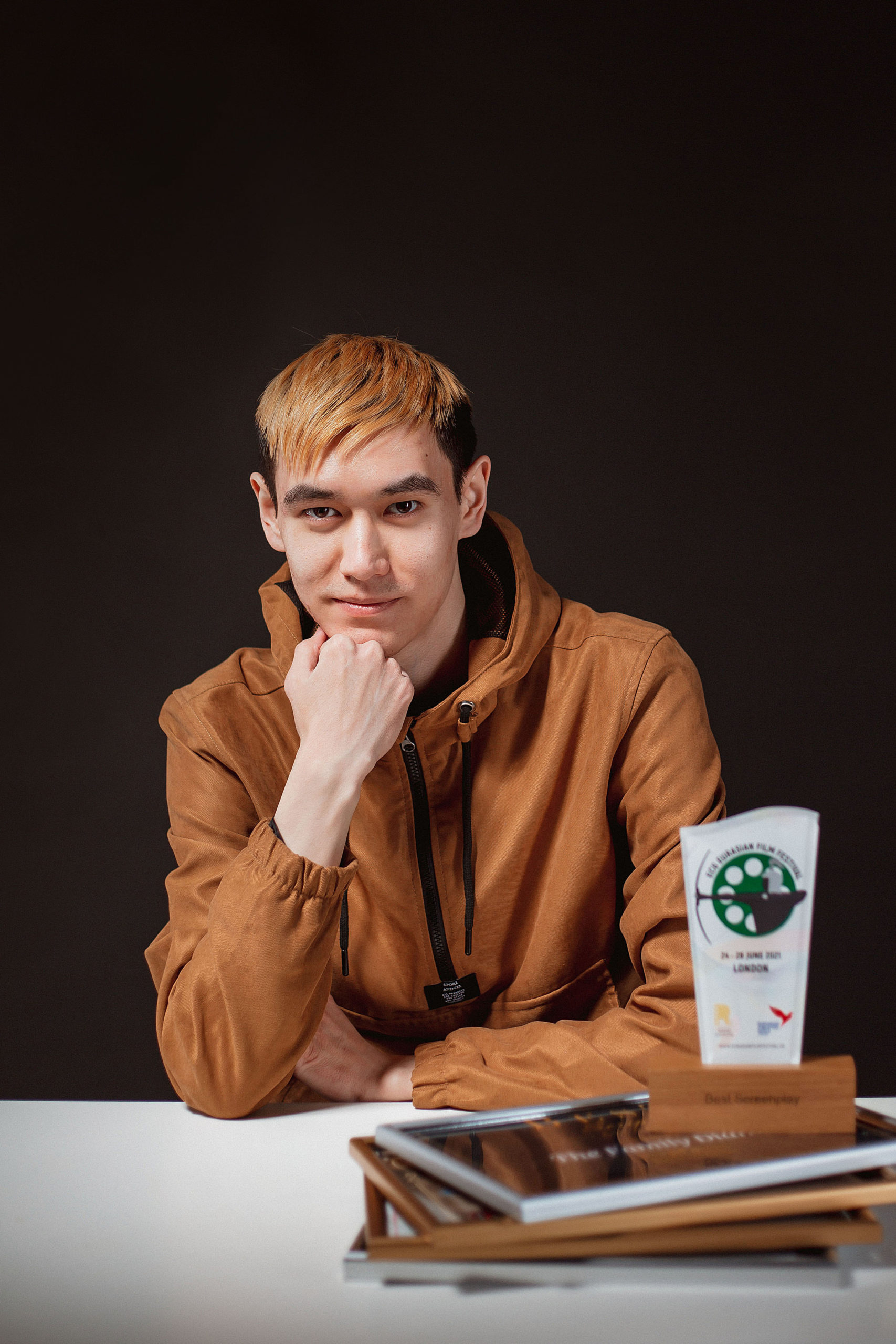 News from the heart of Eurasia - OCA MAGAZINE