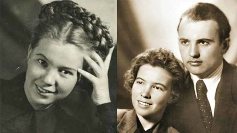 Raisa Gorbacheva – Remembering the First Lady of the USSR - OCA MAGAZINE