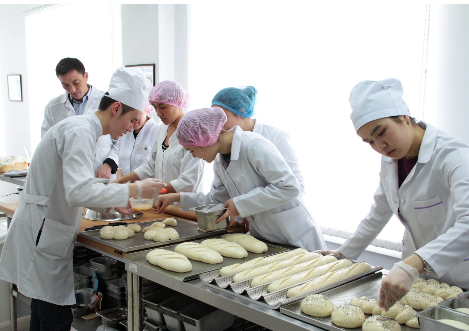 The Kazakh National Agrarian Research University - OCA MAGAZINE