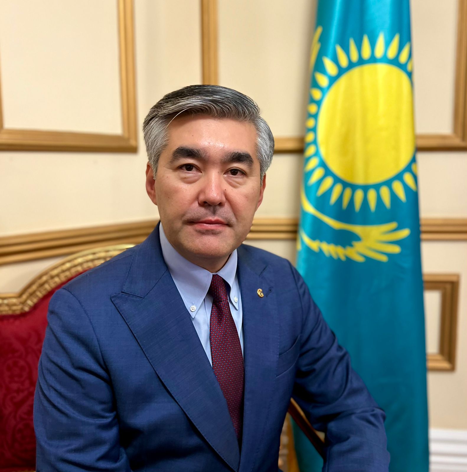 Ongoing political reforms to build a New Fair Kazakhstan - OCA MAGAZINE