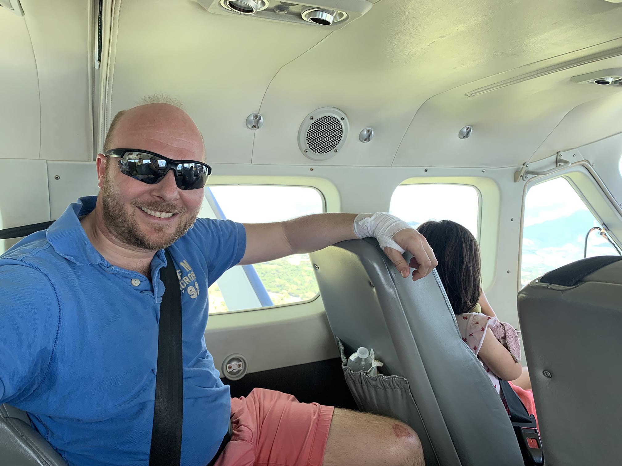 Editor Word - OCA MAGAZINE