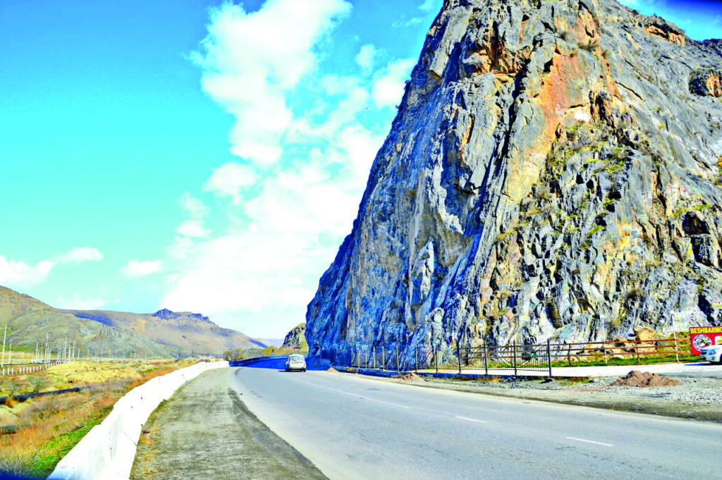 Jizzakh: Uzbekistan's Hidden Jewel - OCA MAGAZINE