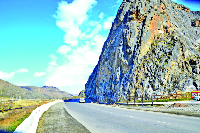 Jizzakh: Uzbekistan's Hidden Jewel - OCA MAGAZINE